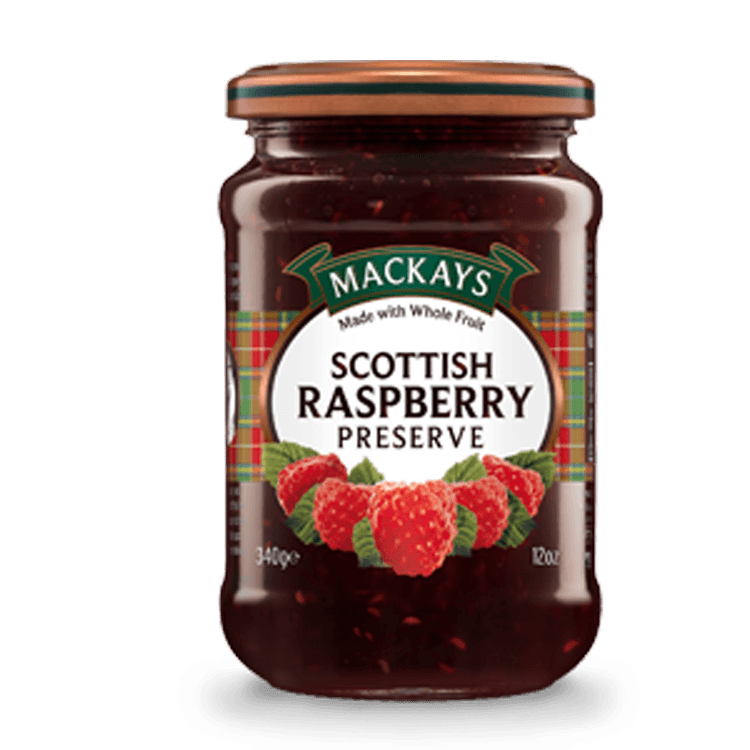 Scottish Raspberry